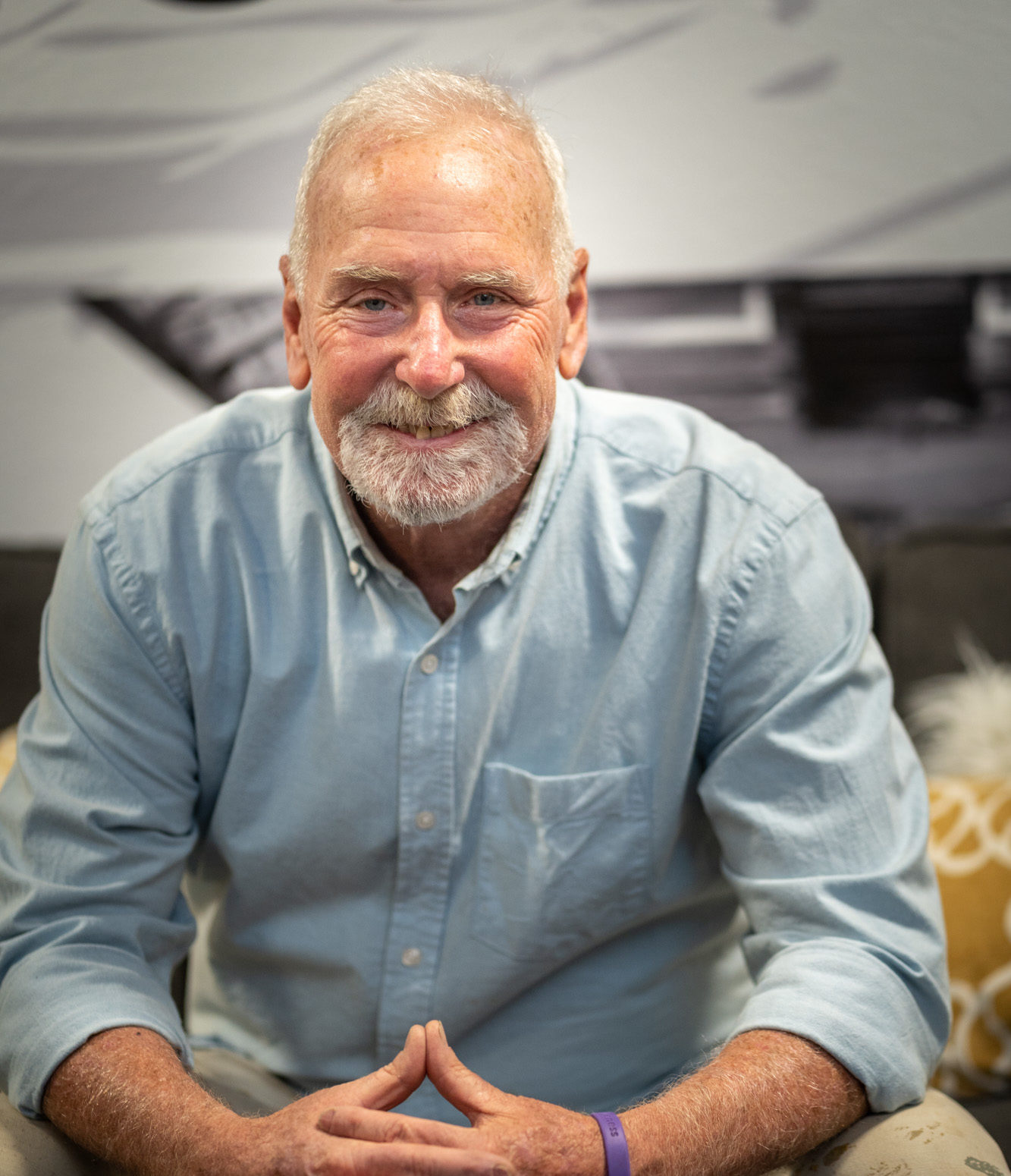 Matt Joseph - Habitat for Humanity of Missoula