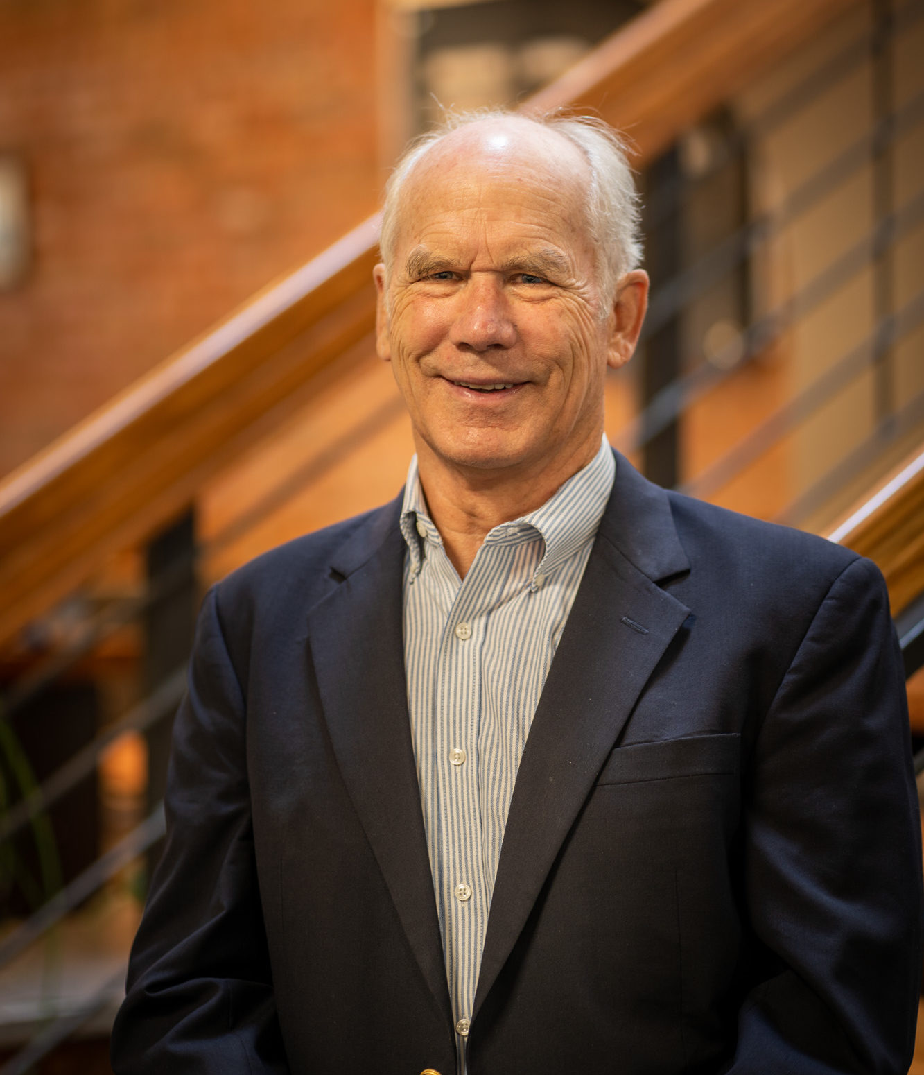 Tom Facey - Habitat for Humanity of Missoula